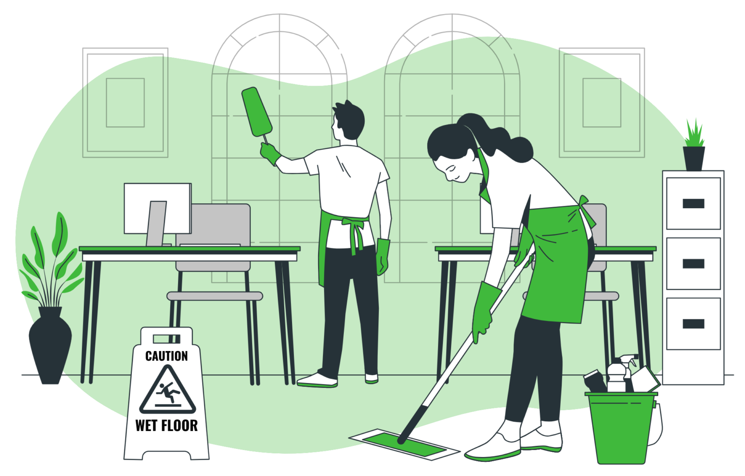 Eco Breeze Pest Control & Cleaning Services